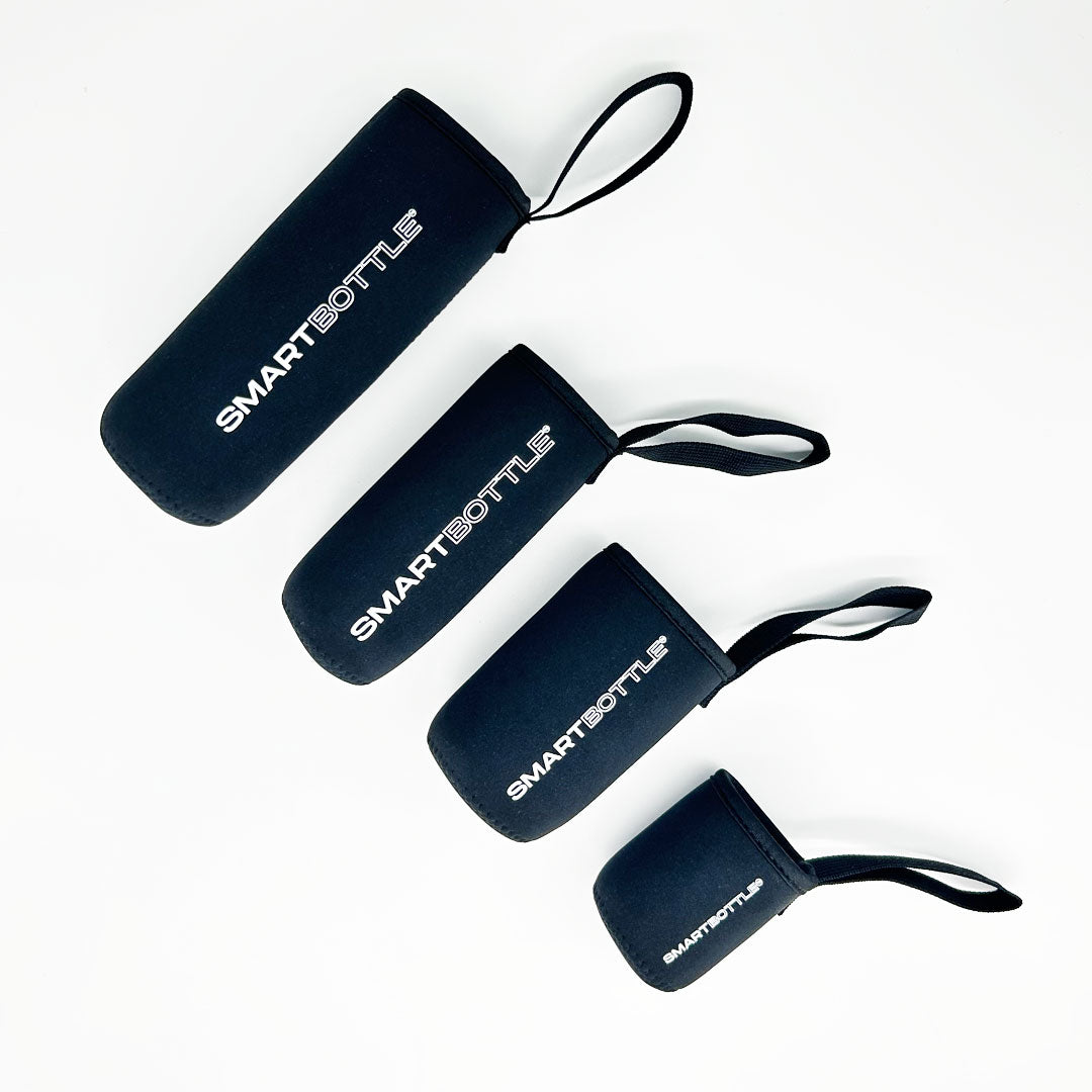 Smartbottle™ Official Site | Reusable Water Bottle for Life