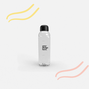 Perfect Corporate gift | Customize water bottle | Made in Canada ...