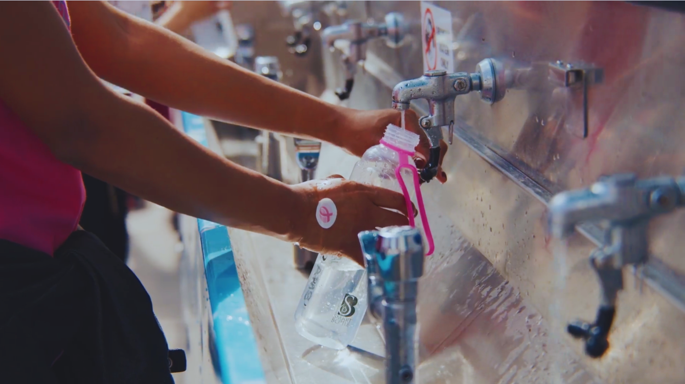 About Us | Reusable Water bottle For Life | Smartbottle™