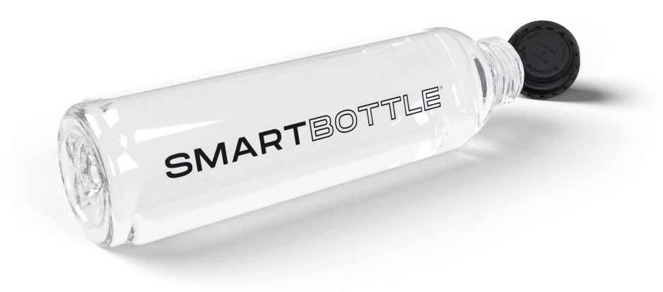 Corporate gift | Customize water bottle | Made in Canada | Smartbottle