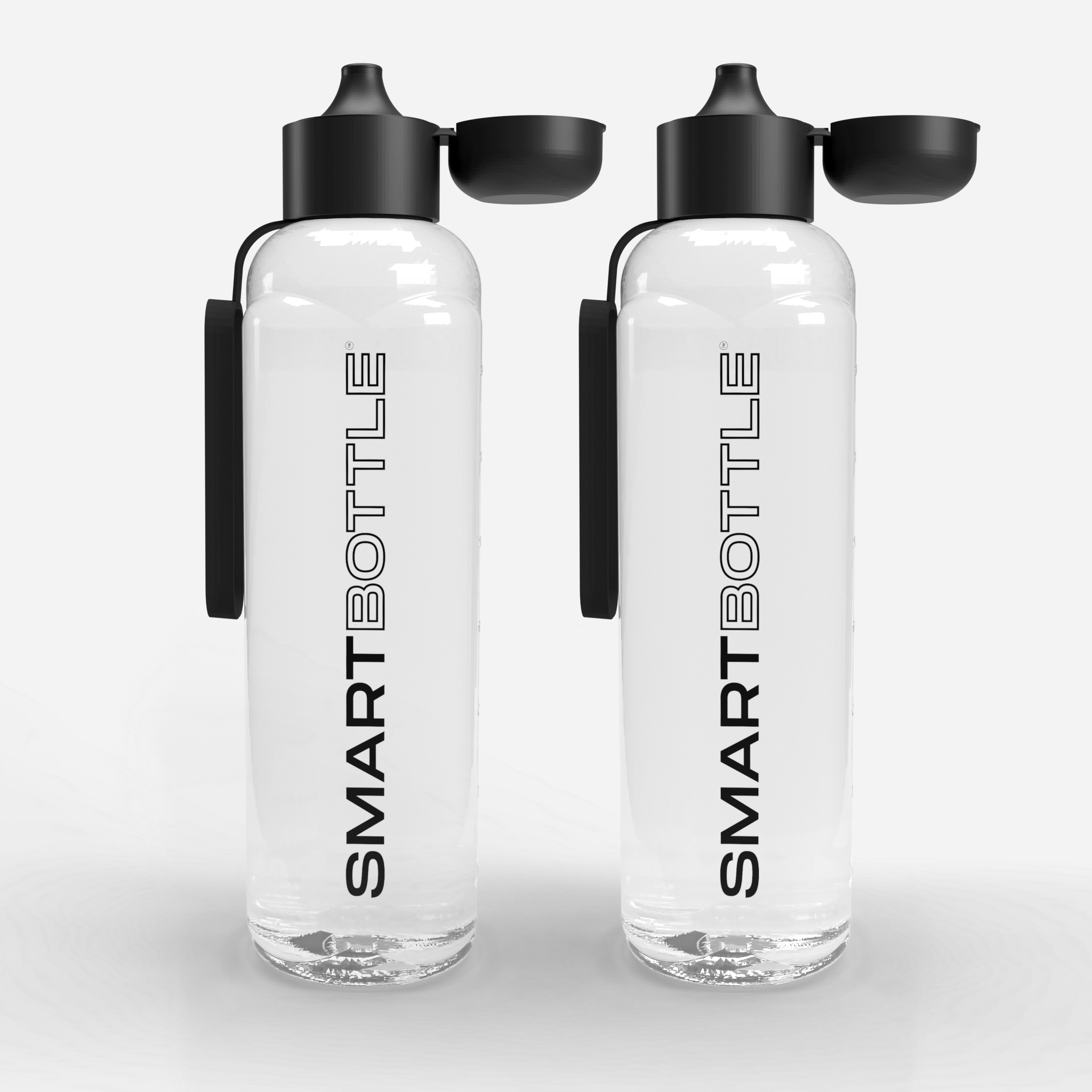 Smartbottle™ Official Site | Reusable Bottle for Life | Smartbottle.ca