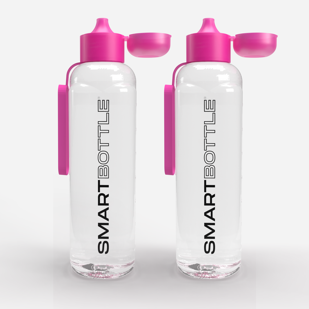 Smartbottle™ Official Site | Reusable Bottle for Life | Smartbottle.ca