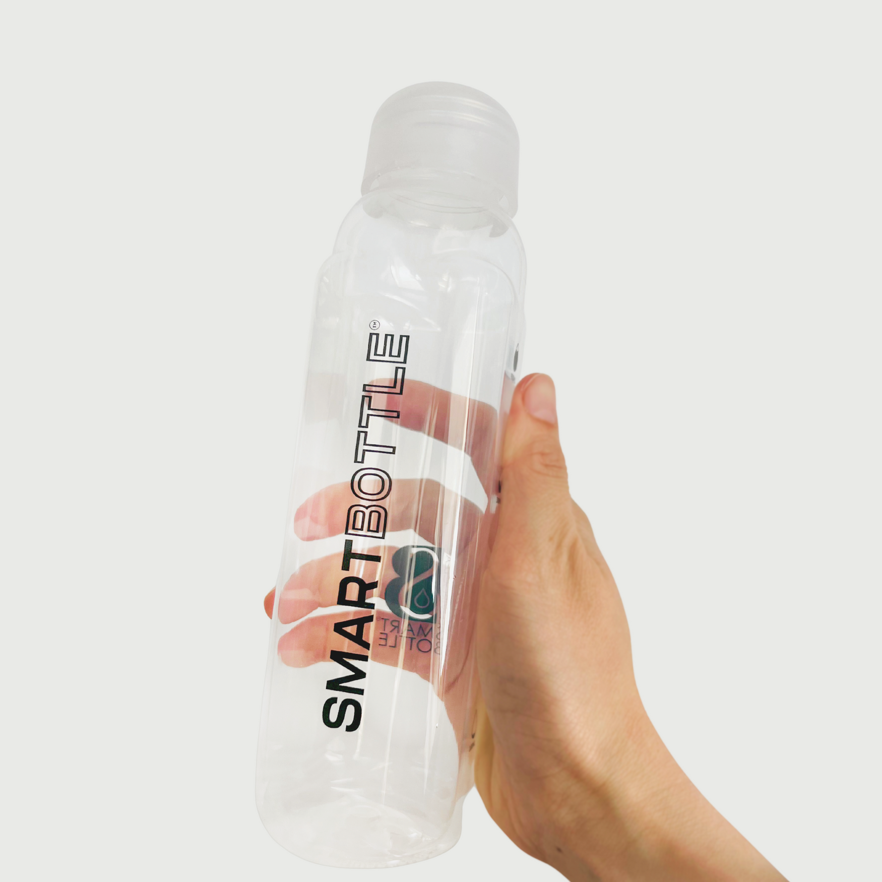 Smartbottle™ | Your Reusable Water Bottle for Life | Made in Canada