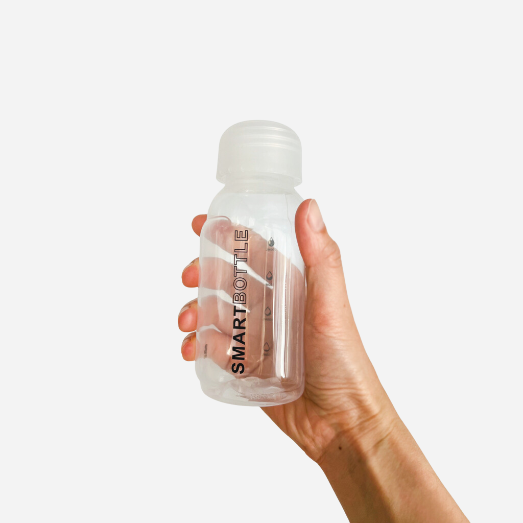 Classic Collection| Reusable Water Bottle for life | Smartbottle™