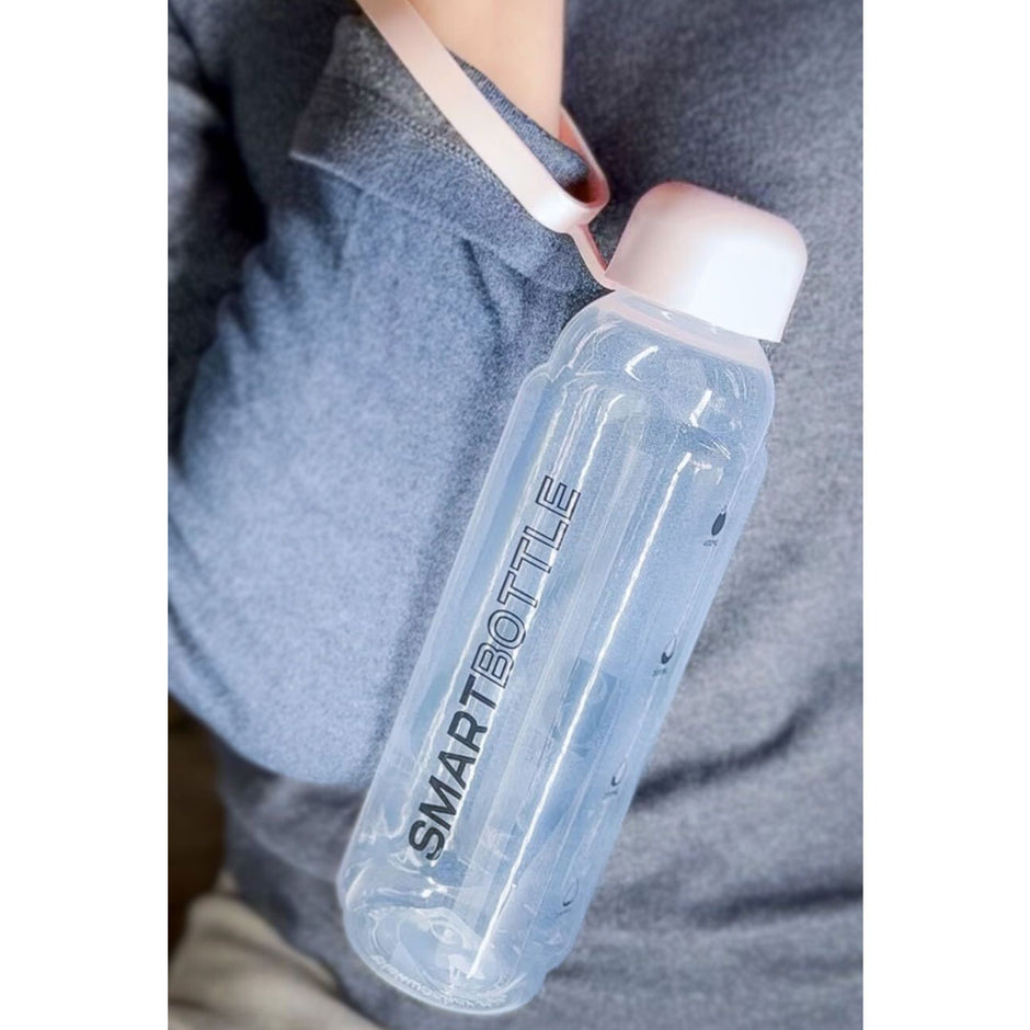 Medical Grade Reusable Water and Beverage Bottle – Smartbottle